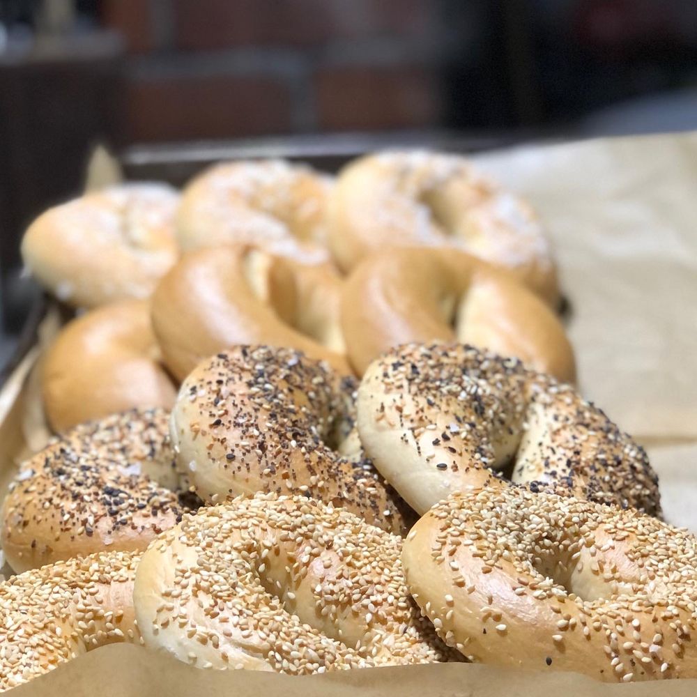 LOGAN’S BAGELS - Updated July 2025 - 23 Photos & 20 Reviews - 27 ...