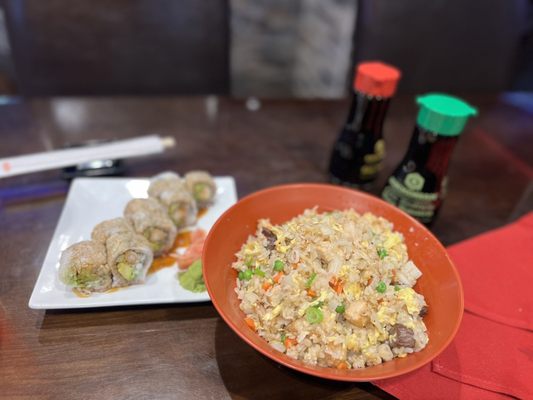 RED KOI JAPANESE CUISINE - Updated January 2026 - 163 Photos & 128 ...