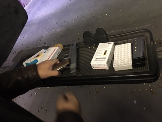 BRAINTREE RIFLE & PISTOL CLUB - Updated December 2025 - 11 Photos & 25 ...