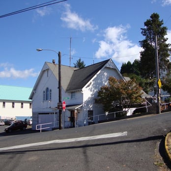TOWN OF CATHLAMET - Updated September 2024 - 375 2nd St, Cathlamet ...