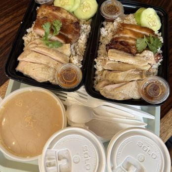 GAI KITCHEN - Updated October 2025 - 347 Photos & 161 Reviews - 51 Mott ...