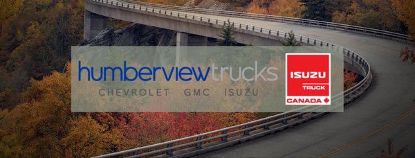 HUMBERVIEW ISUZU TRUCKS - Updated December 2025 - 15 Photos - 3075 ...