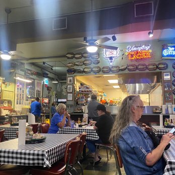 FLYING FISH - 819 Photos & 744 Reviews - 511 President Clinton Ave ...