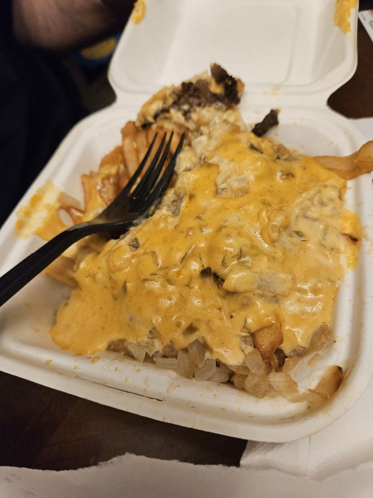 7TH STREET BURGER - Updated February 2025 - 121 Photos & 69 Reviews ...