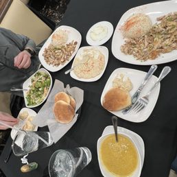 LEVANTINE GRILL - Updated August 2025 - 137 Photos & 77 Reviews - 39755 ...