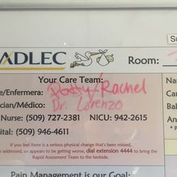 KADLEC MEDICAL CENTER - 20 Photos & 59 Reviews - 888 Swift Blvd ...