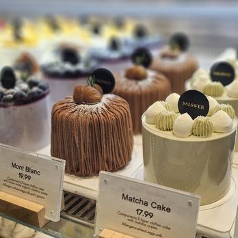 SALSWEE - Updated December 2024 - 515 Photos & 149 Reviews - 180 5th ...