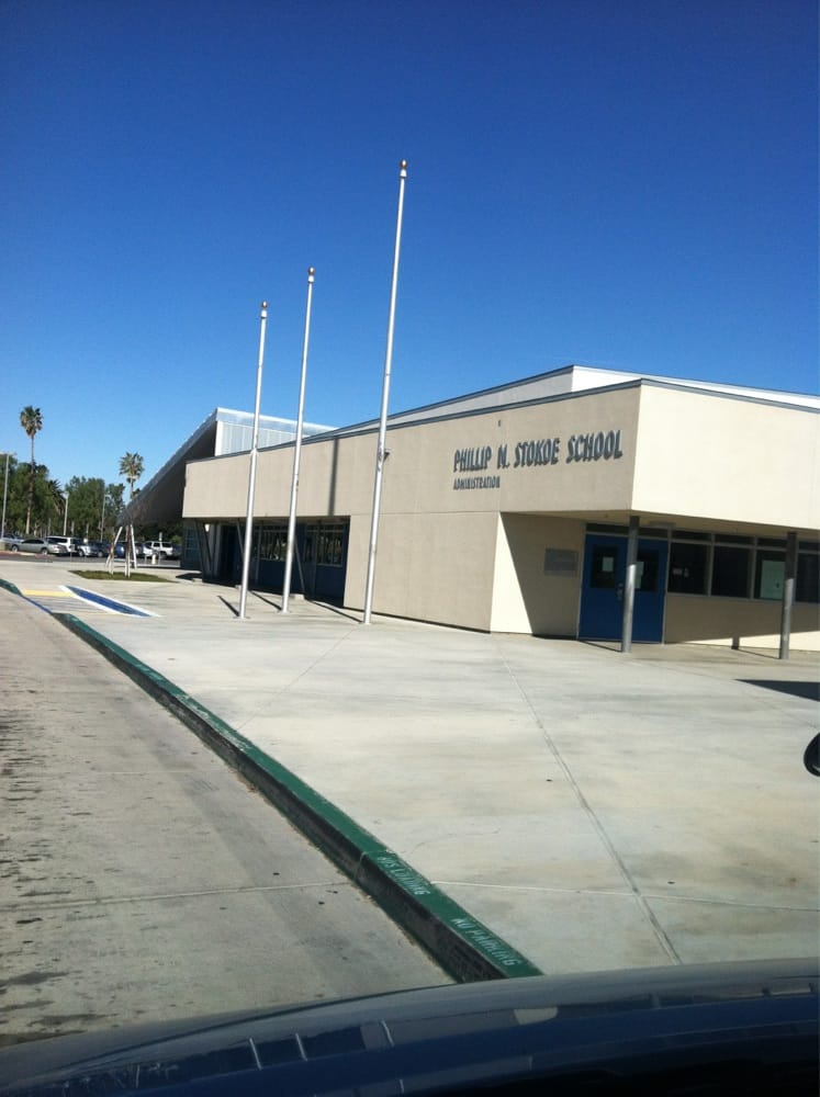 PHILIP STOKOE INNOVATIVE LEARNING CENTER ELEMENTARY SCHOOL - Updated ...