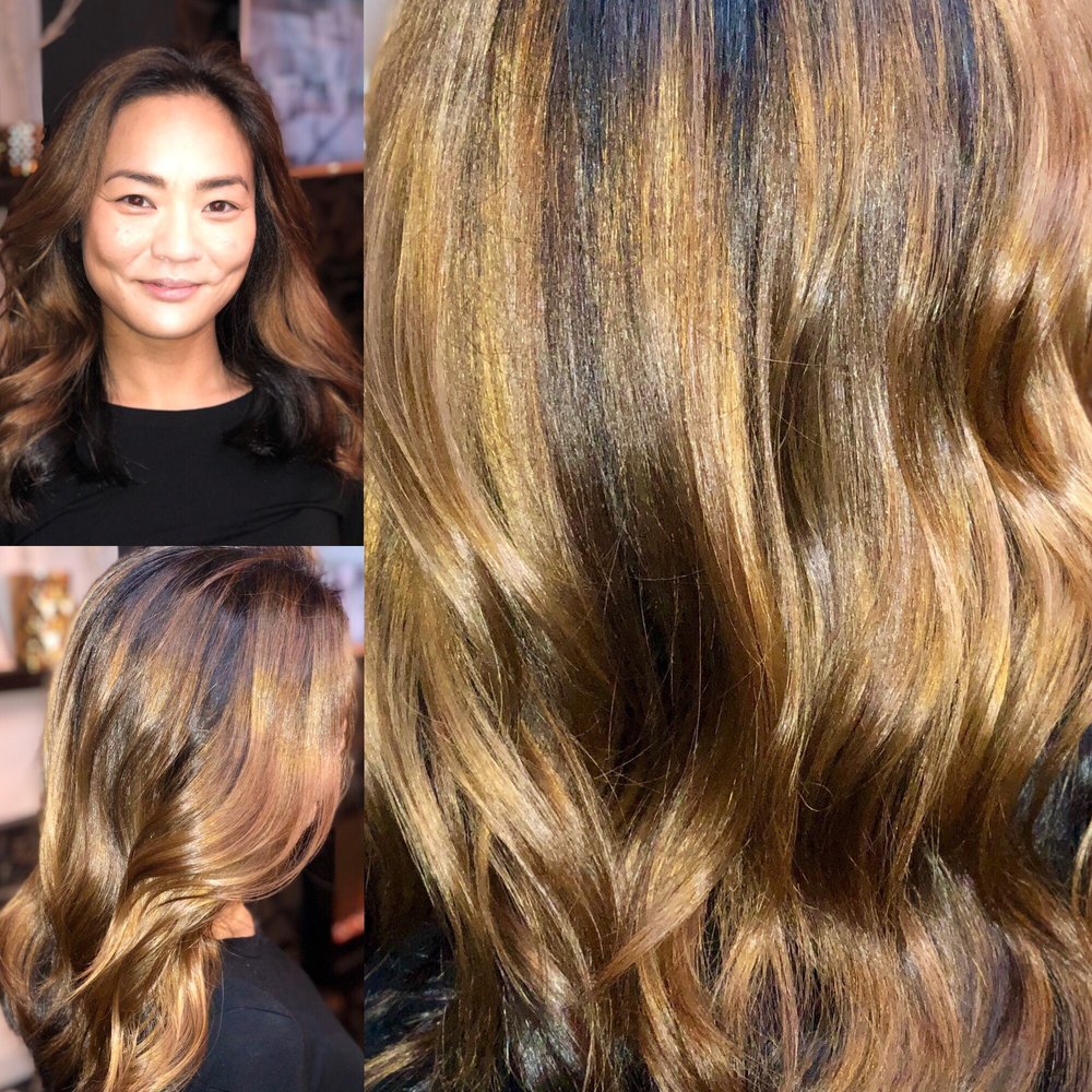 CHACHI HAIR - 34 Photos & 54 Reviews - 1740 NW Marshall St, Portland ...