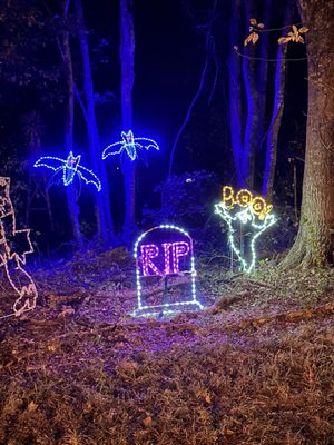 DARKSIDE HAUNTED ESTATES - Updated December 2025 - 11875 NC Hwy 222 W ...