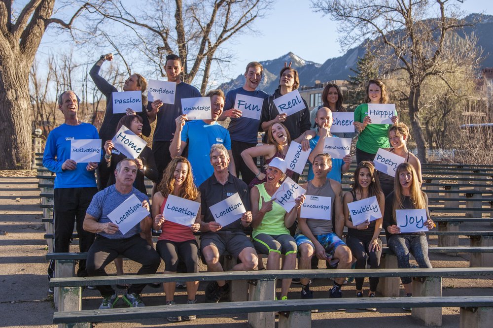 ONE BOULDER FITNESS - Updated October 2025 - 27 Photos & 42 Reviews ...