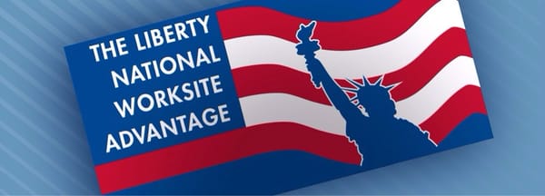 LIBERTY NATIONAL- LARRY MCDANIEL AGENCY - Updated October 2025 - 3421 N ...