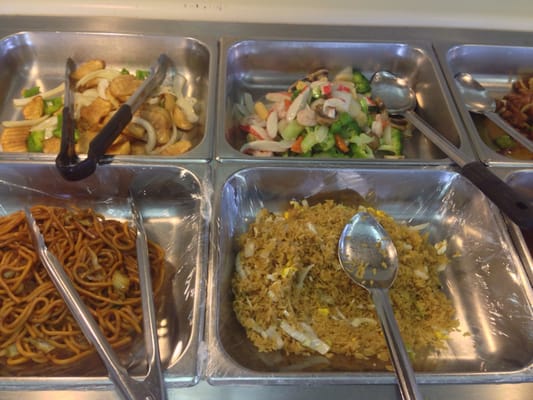 CHINA 1 - Updated December 2025 - 17 Photos - 125 E Main St, Ninety Six ...