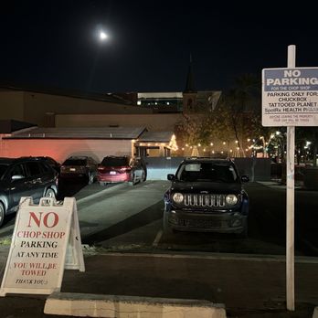 THE CHUCK BOX - Updated June 2025 - 875 Photos & 1224 Reviews - 202 E ...