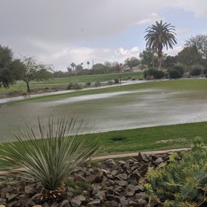DINOSAUR MOUNTAIN GOLF COURSE - 21 Photos & 17 Reviews - 6100 S Kings ...