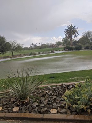 TOKA STICKS GOLF COURSE - Golf in Mesa, Arizona at 6910 E Williamsfield ...
