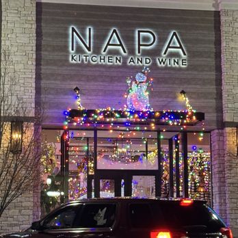 NAPA KITCHEN AND WINE - Updated March 2025 - 479 Photos & 216 Reviews ...