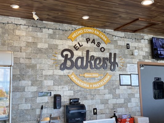 EL PASO BAKERY - Updated May 2026 - 10 Photos & 10 Reviews - 156 ...