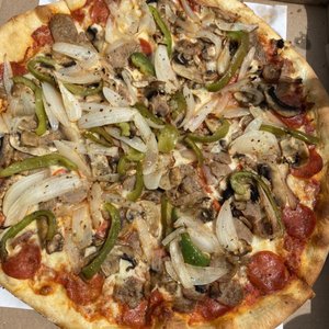 ENZO PIZZERIA & RESTAURANT - 44 Photos & 86 Reviews - Pizza - 150 ...