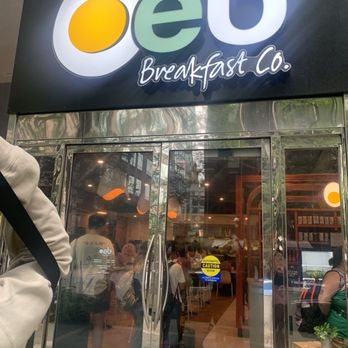 OEB BREAKFAST - TORONTO STREET - Updated December 2024 - 132 Photos ...