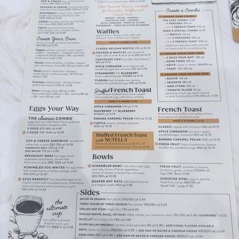 KEKE’S BREAKFAST CAFE - Updated October 2025 - 63 Photos & 47 Reviews - 9821 North Fwy, Fort ...