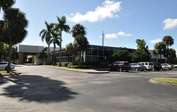 WXEL SOUTH FLORIDA PBS - Updated January 2026 - 3401 S Congress Ave ...