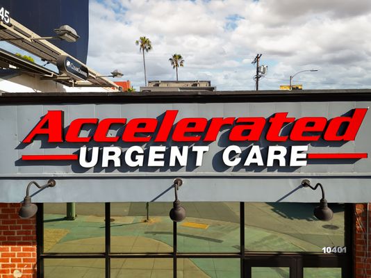 ACCELERATED URGENT CARE - Updated December 2025 - 24 Photos - 10401 ...