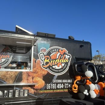 CHEF BUDDA BLASIAN SOUL FOOD - Updated July 2024 - 193 Photos & 149 ...