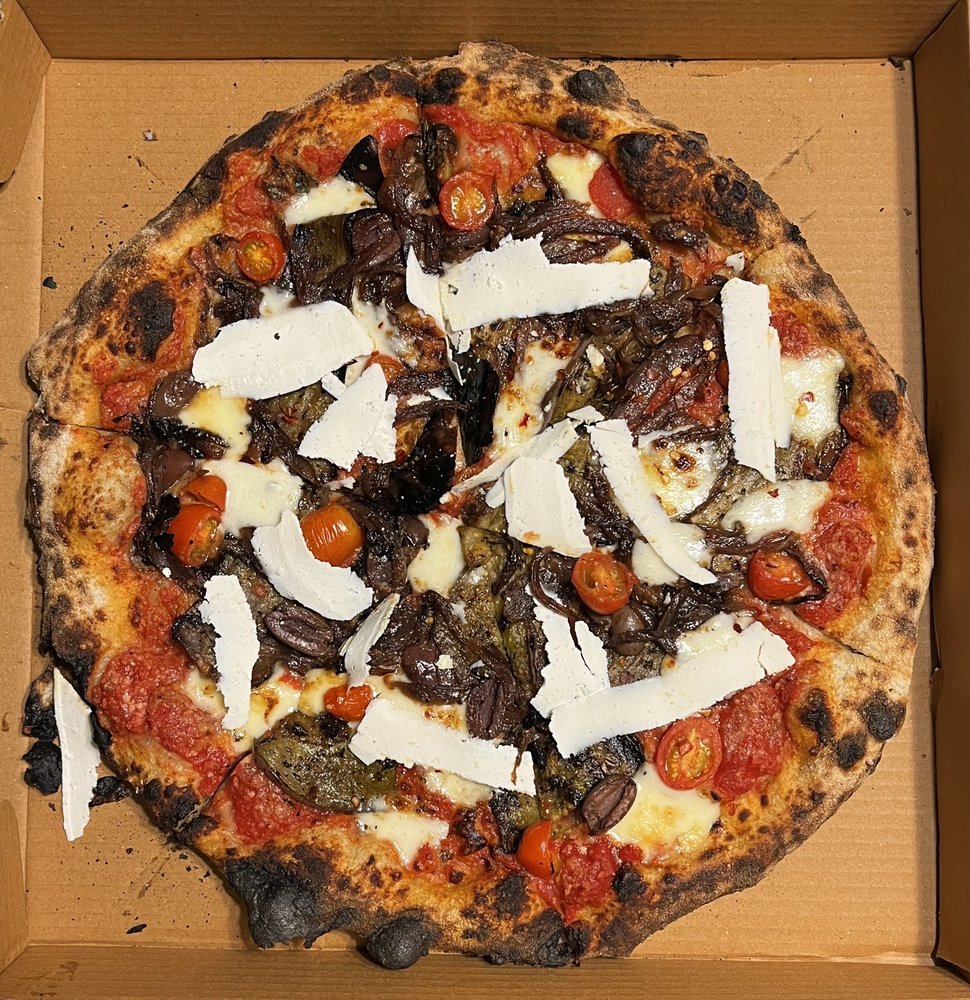 PIZZAIOLI - Updated November 2025 - 24 Photos & 10 Reviews - 7402 S ...