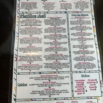 ASÍ MEXICAN FUSION BISTRO - Updated February 2025 - 257 Photos & 137 ...