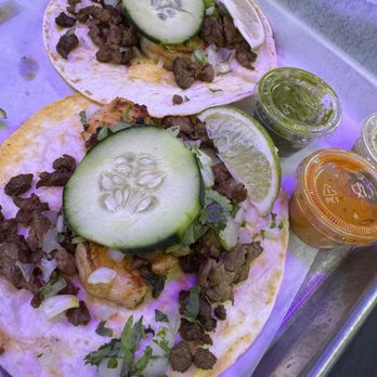 BIG PAPI’S TACOS - Updated May 2025 - 19 Photos & 11 Reviews - 201 E ...