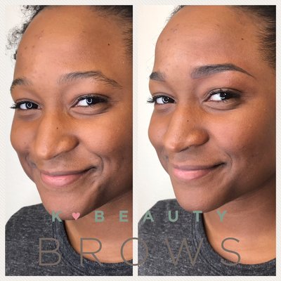 K BEAUTY BROWS - Updated September 2024 - 83 Photos - 3021 S Interstate ...