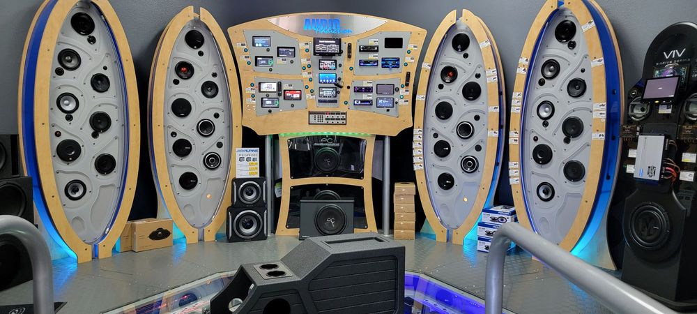 AUDIO ADDICTION - Updated December 2025 - 233 Photos & 196 Reviews ...