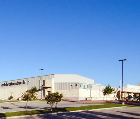 CELEBRATION CHURCH GEORGETOWN - Updated January 2026 - 34 Photos & 52 ...