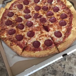 DETROIT PIZZA FACTORY - Updated October 2025 - 126 Photos & 186 Reviews ...