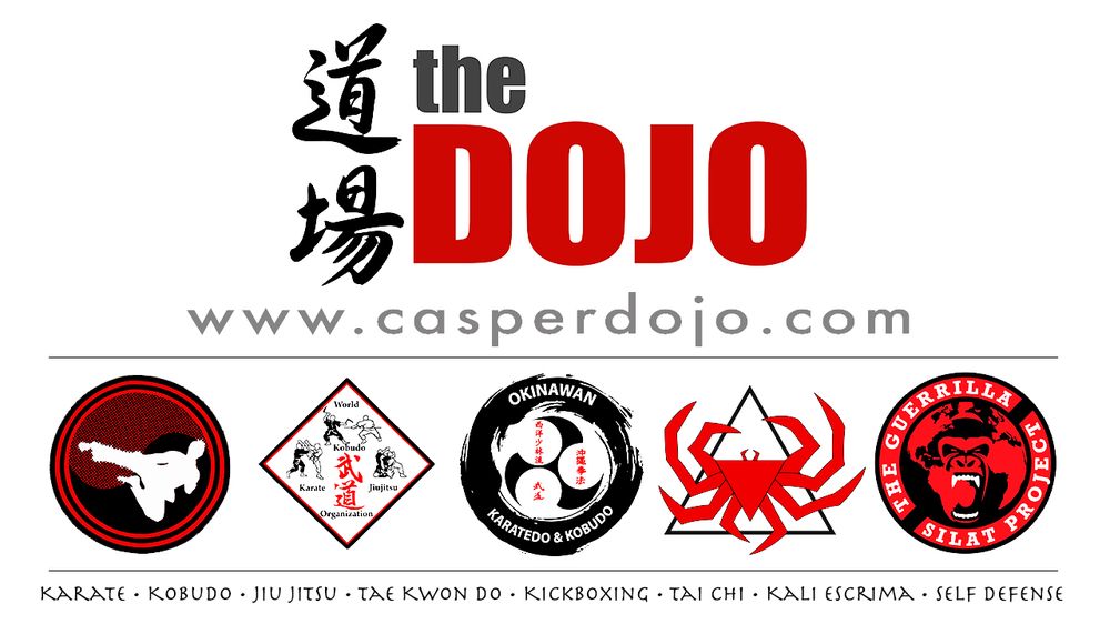 THE DOJO - Updated December 2025 - 414 N Beverly St, Casper, Wyoming ...