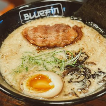 BLUEFIN SUSHI & RAMEN - Updated June 2025 - 121 Photos & 51 Reviews - 17711 IH 10 Frontage Rd ...