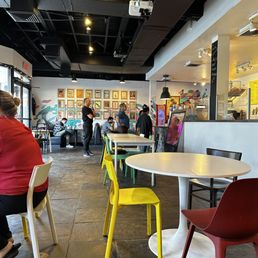 AREPA PLEASE - Updated April 2025 - 495 Photos & 301 Reviews - 474 ...