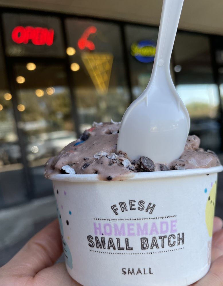 MARBLE SLAB CREAMERY - Updated October 2025 - 27 Photos & 29 Reviews ...