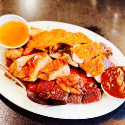 SAM WOO VILLAGE BBQ - Updated July 2025 - 676 Photos & 314 Reviews ...