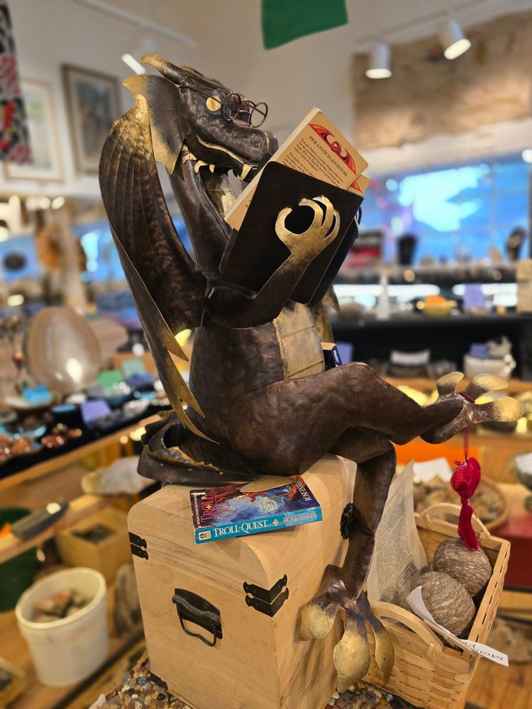 HAUSER GALLERY - Updated September 2025 - 10285 Hwy 101, Seal Rock ...