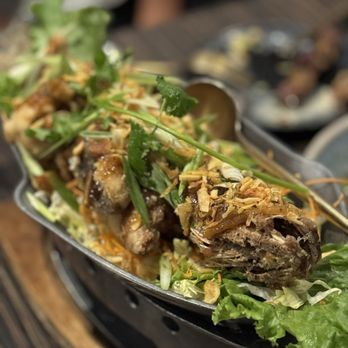 PII NONG THAI - Updated January 2026 - 297 Photos & 91 Reviews - 1677 Bayview Avenue, Toronto ...