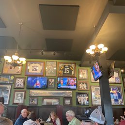 BACKSTOP BAR & GRILL - Updated July 2025 - 134 Photos & 273 Reviews ...