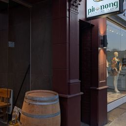 PII NONG - Updated December 2025 - 128 Photos & 28 Reviews - 3321 Yonge ...