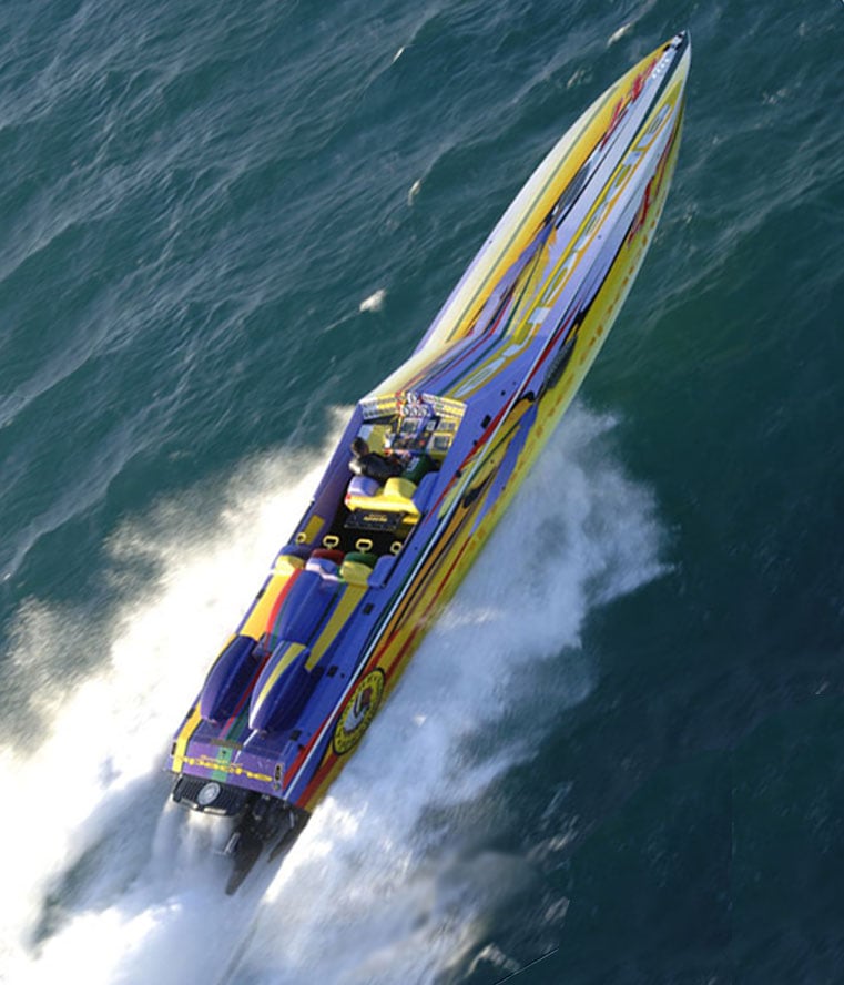 MCMANUS SUPERBOATS - Updated October 2025 - 15821 Chief Ct, Fort Myers ...