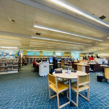 WOODINVILLE LIBRARY - Updated June 2026 - 24 Photos & 18 Reviews ...