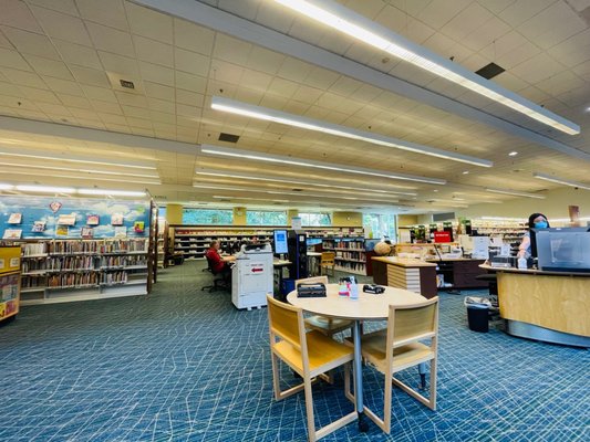 WOODINVILLE LIBRARY - Updated October 2025 - 24 Photos & 17 Reviews ...