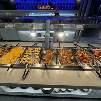 OMBU BUFFET - Updated July 2025 - 153 Photos & 88 Reviews - 5990 ...