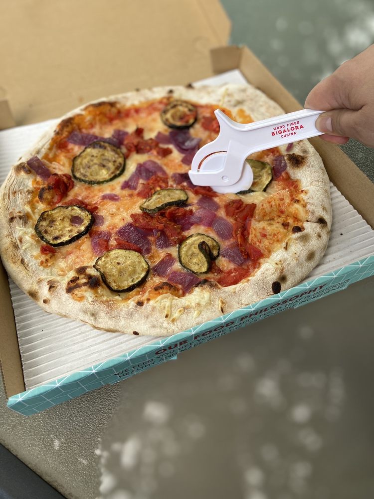 BIGALORA WOOD FIRED CUCINA - Updated February 2025 - 289 Photos & 207 ...