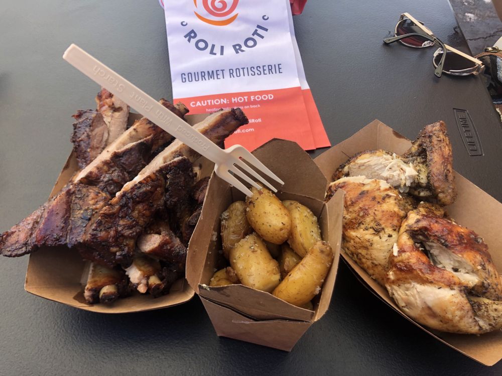 ROLI ROTI GOURMET ROTISSERIE - Updated December 2025 - 16 Reviews - N ...